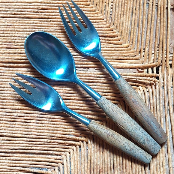 Dansk | Dining | Vintage Dansk Germany Flatware 3 | Poshmark